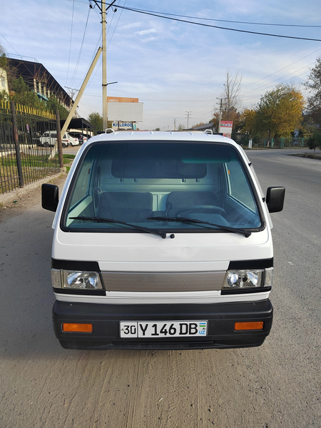 Toshkent Samarqand yuk tashish xizmati