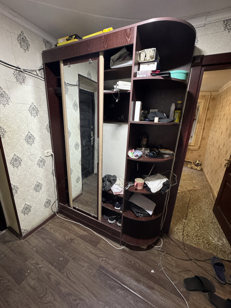 Mebel Prixowka Oyokiyim Stenkasi