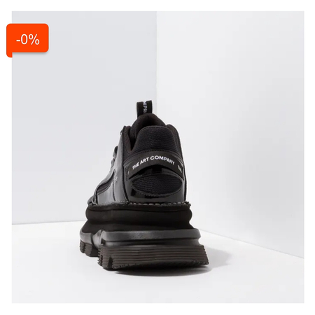 Обувь Испанского бренда ART Company shoes.
