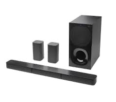 Sony saund bar HT-S40. Для дома.