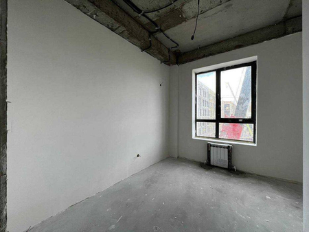 Продается квартира 3/4/12 78м2 в ЖК «Park Residence» на ул. Махтамкули