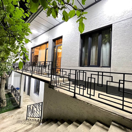Oqtosh dacha, dacha oqtosh, toza xavo, faqat oila qoyiladi