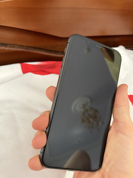Iphone 11 128gb черный с коробкой