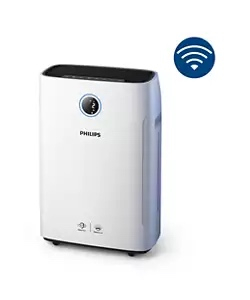 Воздухоочиститель Philips 255
