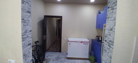 Продам квартиру 4/2/5 массив Тахтапул улучшенка 92кв.м