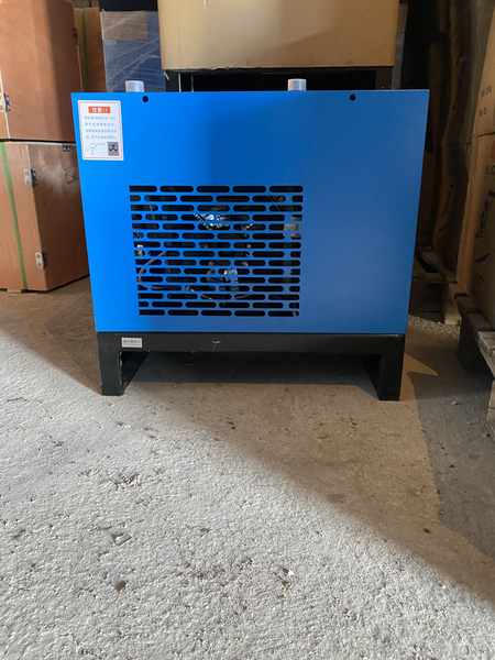 Винтовой компрессор 7.5kw 15kw 22kw