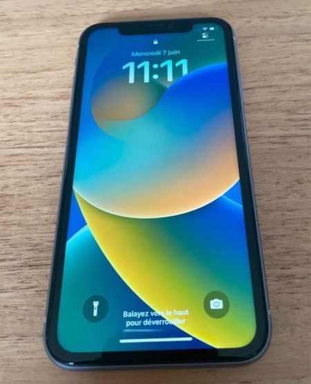 Iphone 11