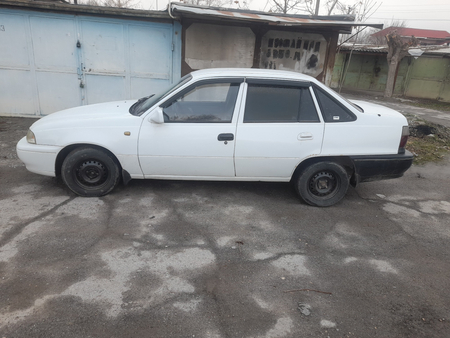 Neksiya 1   1997 сонс