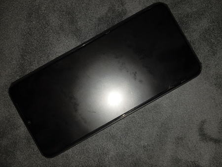 vivo y17s 6+6/128 gb
