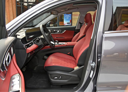 cherry tiggo 7 plus