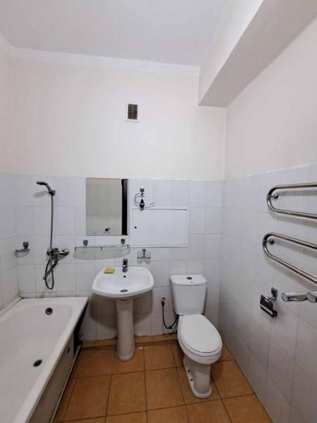 Продажа Новостройка Сергели 6, бекат3, 1/4/7