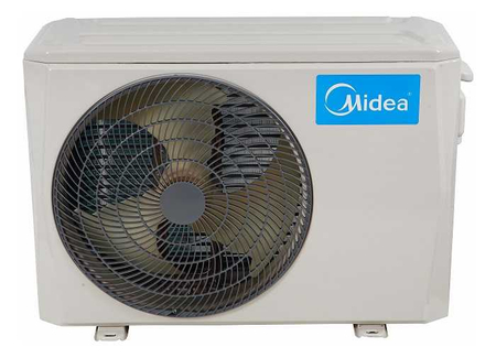 Кондиционер Midea 7/9/12/18/24 в Широком Ассортименте + с Доставкой