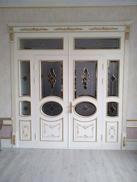 Mdf eshiklar donasi 750.000 so'mdan boshlanadi.