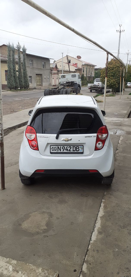 Spark oq ideal 2015