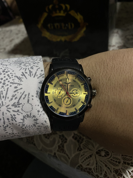 Часы Eagle time срочно