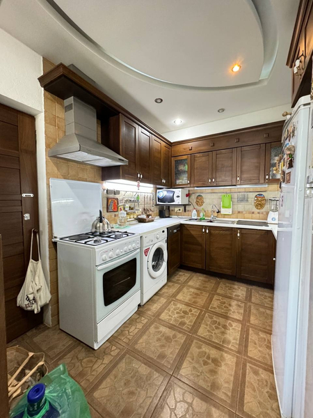 Продается Квартира 4/9/9 Ц1 кафе Street 77