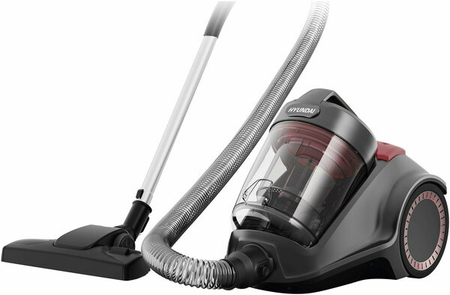 Пылесос Hyundai HYV-C4500 W2400