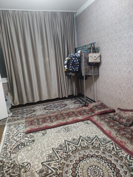 Ayollar uchun kvartira