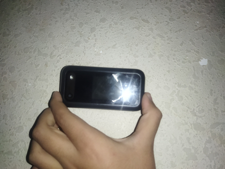 Nokia 2660 flip dual sim