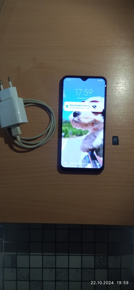Redmi9 64 likkkk