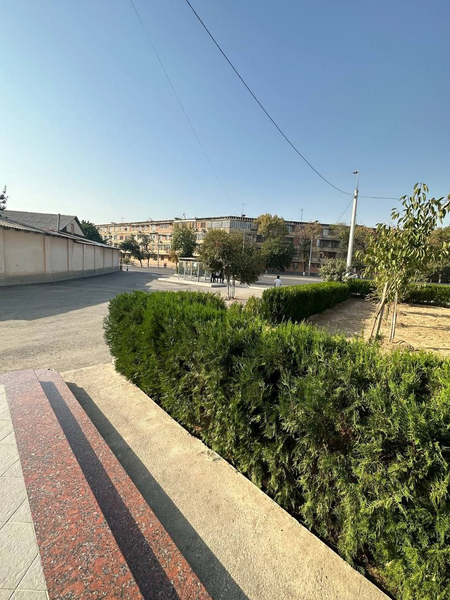 Продается Здания Мирабадский район