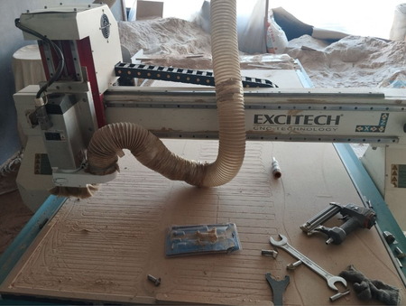 Rover EXCITECH 2019yil