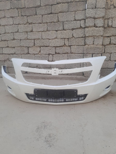 Kobilt oldi orqa banfir