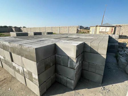Газоблок \ Gazoblok