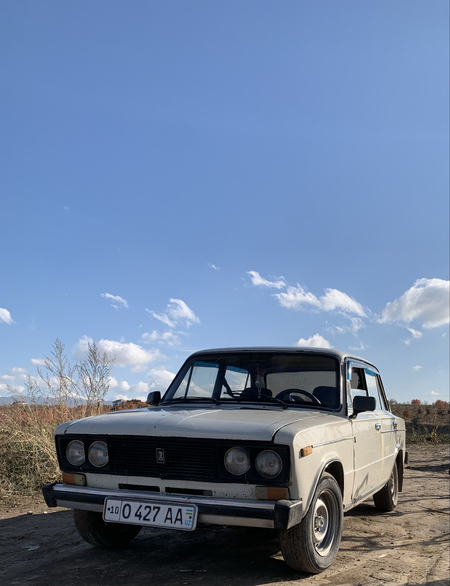 Vaz 2106 xolati yaxshi matori 2106