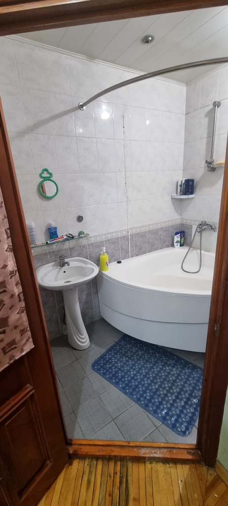 Sebzor MFY, 3A-uy hujjatlari joyida