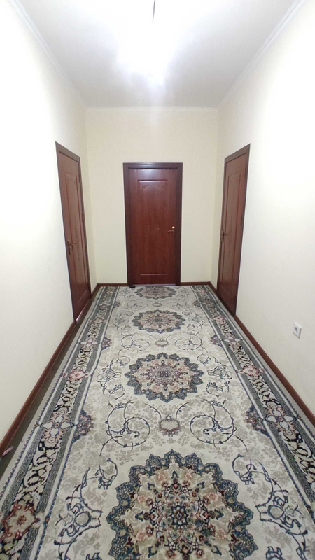 2 xonali kvartira sotiladi 64,14 m2