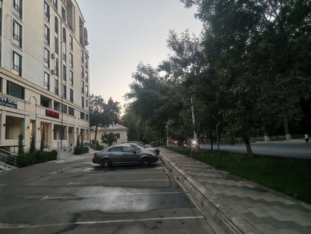 Продам квартиру Ахмад Югнакий новостройка ориентир ТТЗ Базар