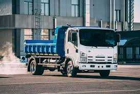 Samasval isuzu 5 t Umid avto yillik 10% aksiya elon qiladi