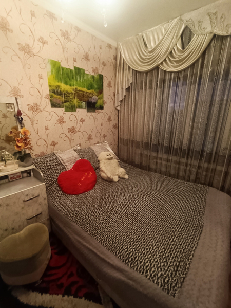 2 х КОМ Сергели ГРИН ПАРК. 59 м2 Новастройки кирпич 4/9 место шикарное