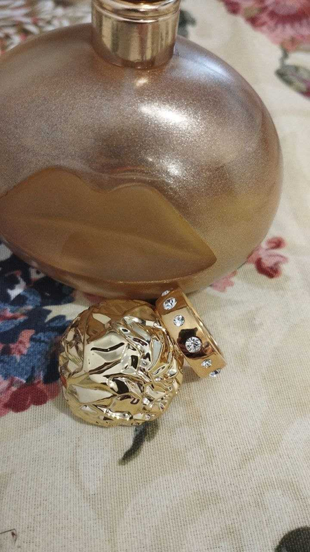 Salvador Dali It Is Love парфюмерная вода