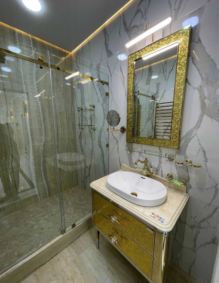 Новостройка дуплекс жк Dream House