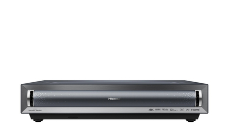Лазерный проектор Hisense PX3-Pro