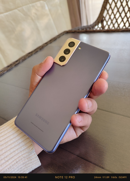 Samsung s21 5g sotladi yoki obmen