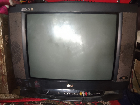 Televizor LG. kelishamiz
