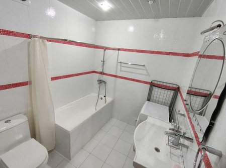 ЦУМ • ЦУМ • 2-комн • 78 м² • этаж 1/4 • (АЛ:002)