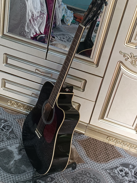 Acustik gitara 41 razmer