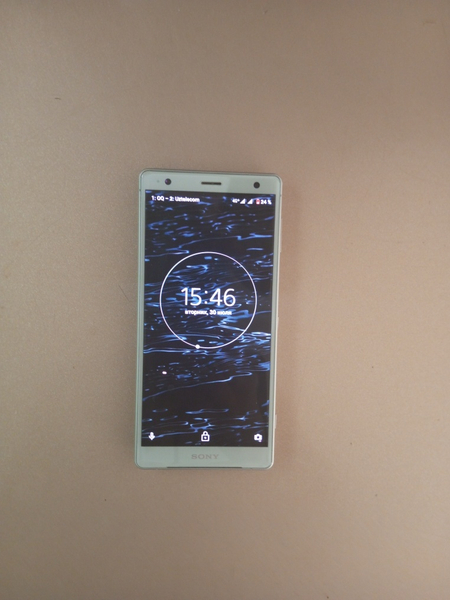 SONY Xperia XZ 2