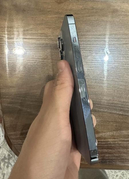 iPhone 13 proв идеальном состоянии