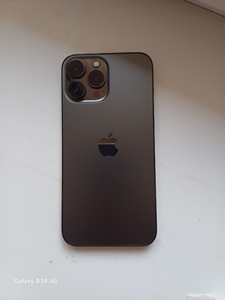 iPhone 13 pro Max