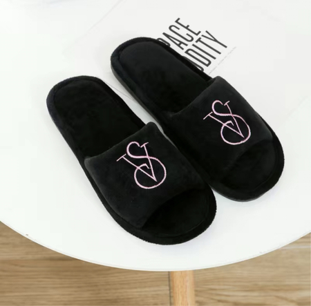 Victoria Secret domashnie tapochki