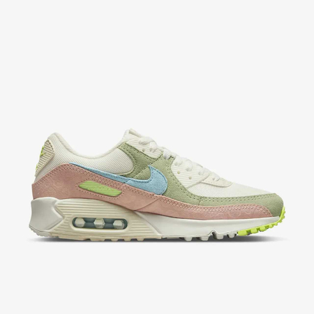 Кроссовки женские Nike Air Max 90 NRG! Оригинал! Новые в коробке!