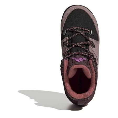 Кроссовки полусапоги ADIDAS TRAXION водонепроницаемые-38 раз.ОРИГИНАЛ