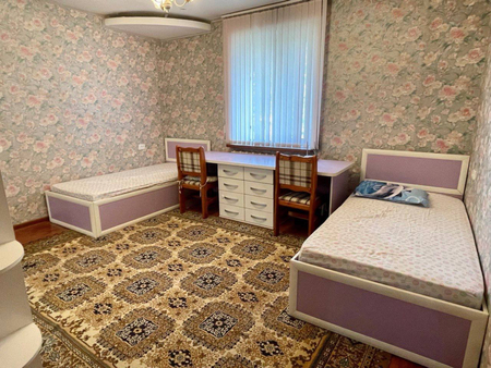 Аренда большой квартиры 130м2 - Чиланзар 14, 4/4/4