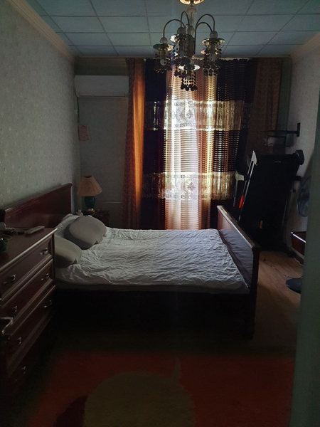 Продаётся своя 3 комнатная квартира на ттз 2