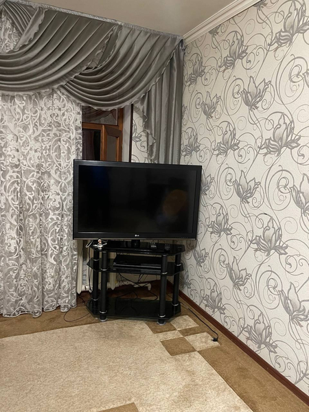 Максим Горкий, битта хона битта қизга берилади